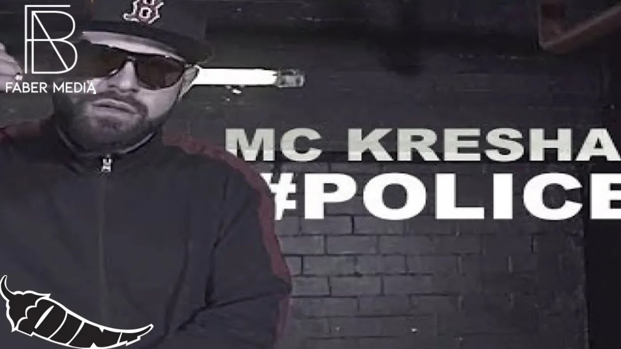 Mc Kresha - Police (Official Video) - YouTube