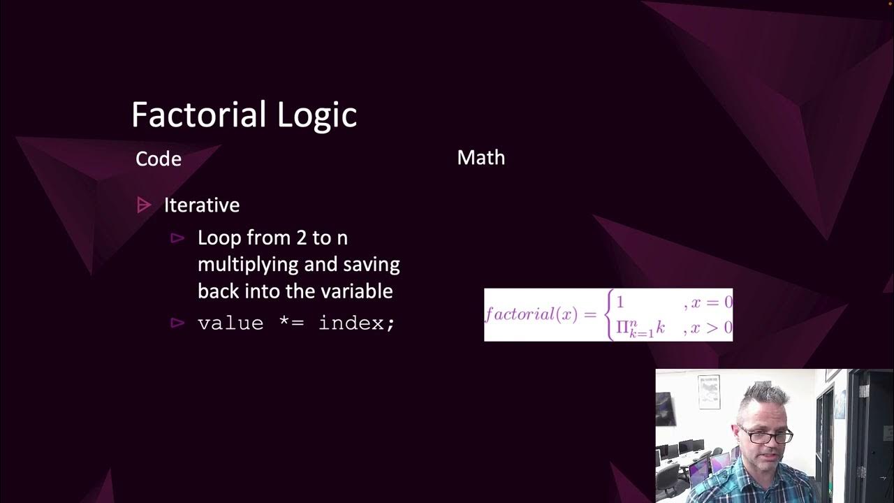Java Recursion - YouTube