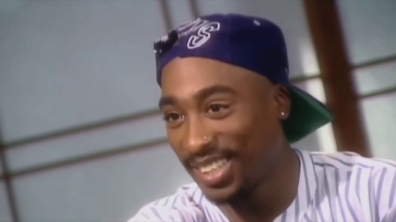 2pac | we are hungry - YouTube