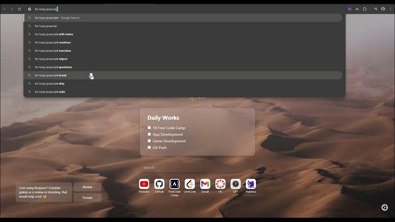 Building a Pyramid Generator Javascript 99 - YouTube