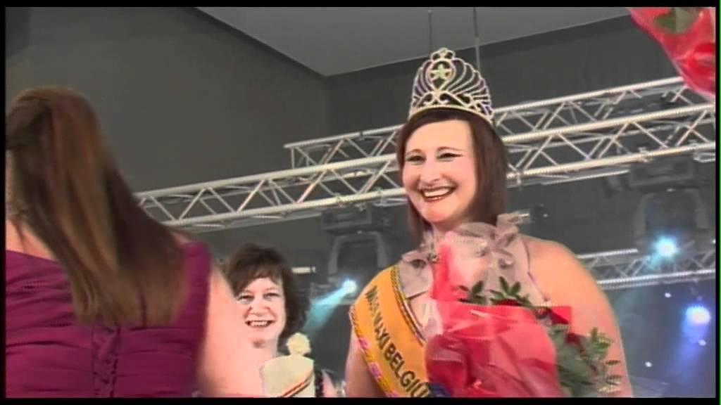 Miss Maxi 2011 - YouTube