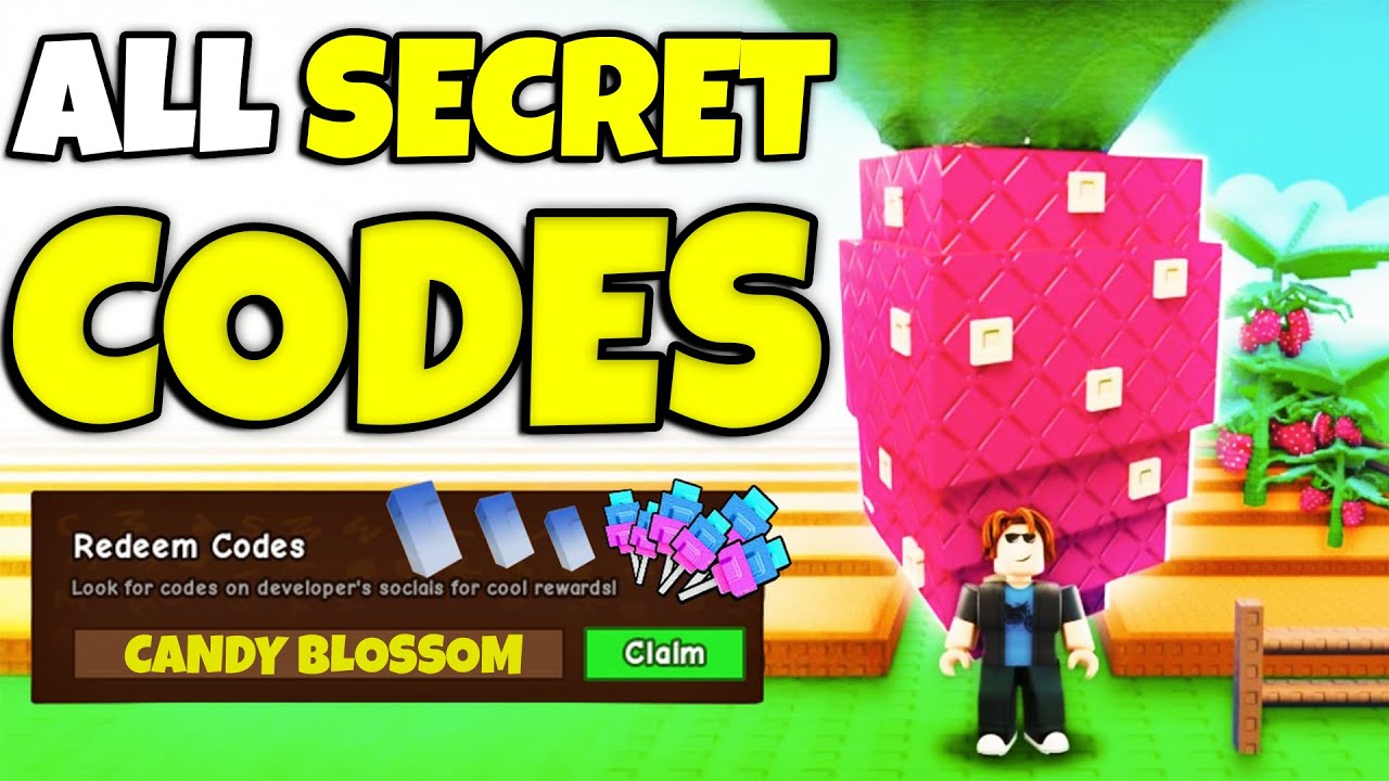 *NEW CODES* ALL WORKING CODES FOR GROW A GARDEN IN JULY 2025! ROBLOX ...