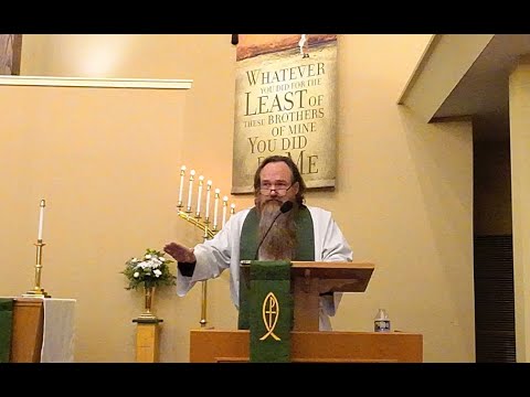 Henkel Conference Homily Rev. Dr Eric Phillips - YouTube
