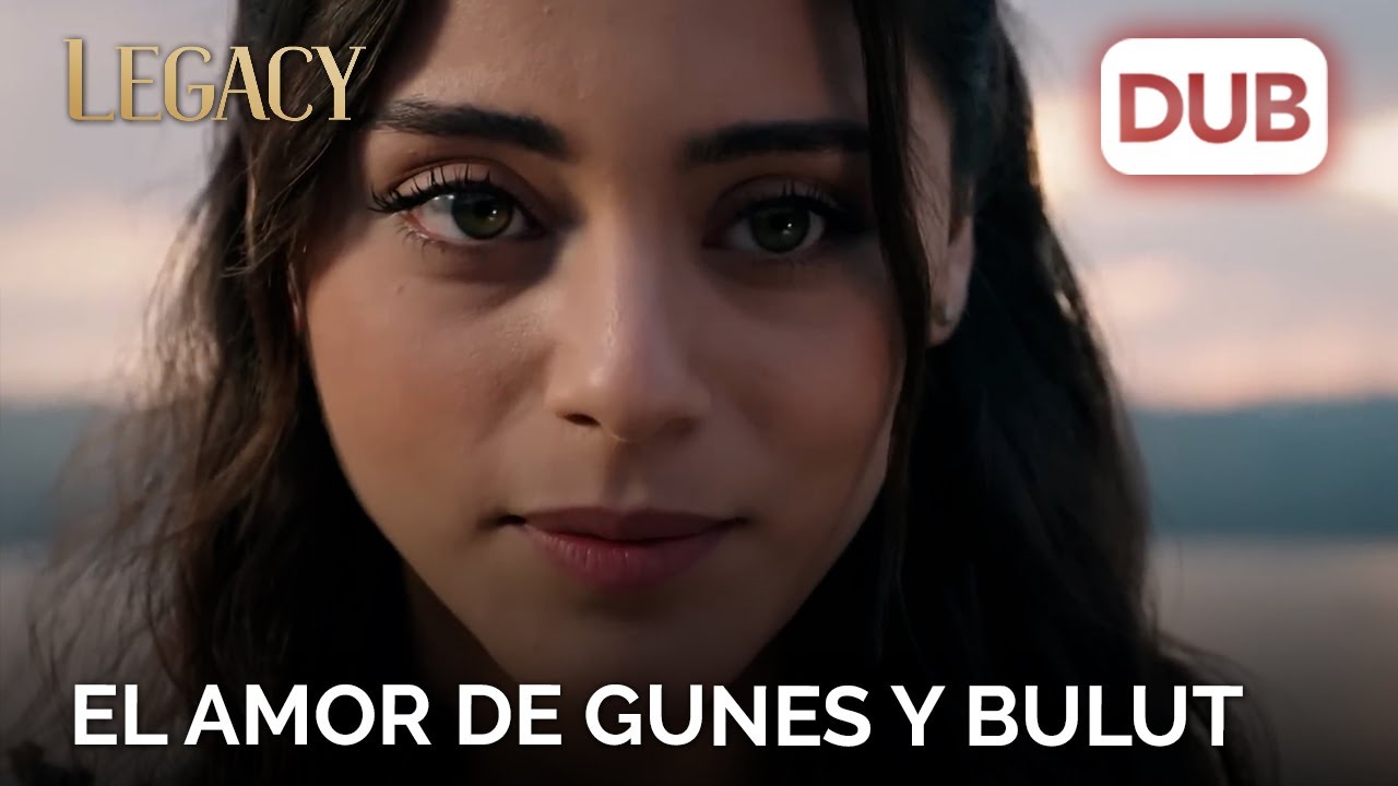 El amor de Gunes y Bulut | Legacy Capítulo 128 - YouTube