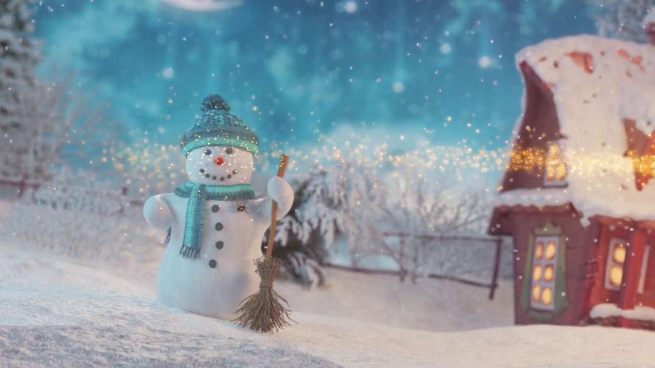 Srekna Nova Godina - YouTube