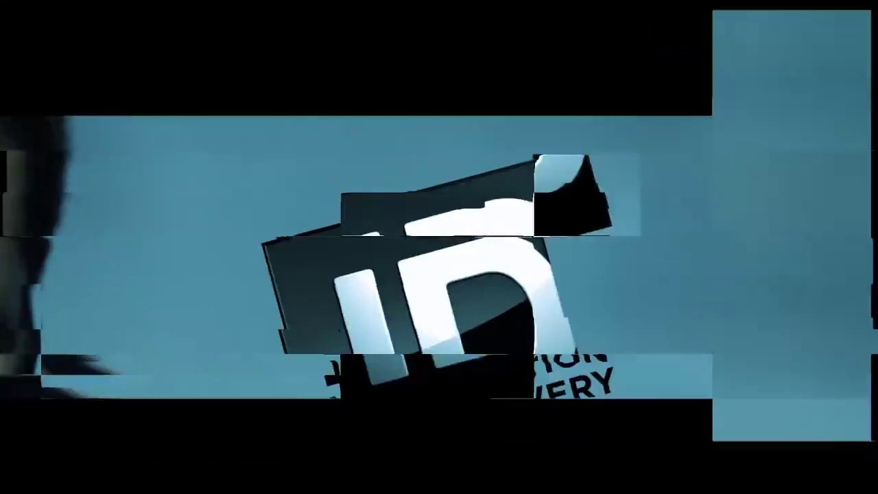 Discovery ID - Ident - YouTube