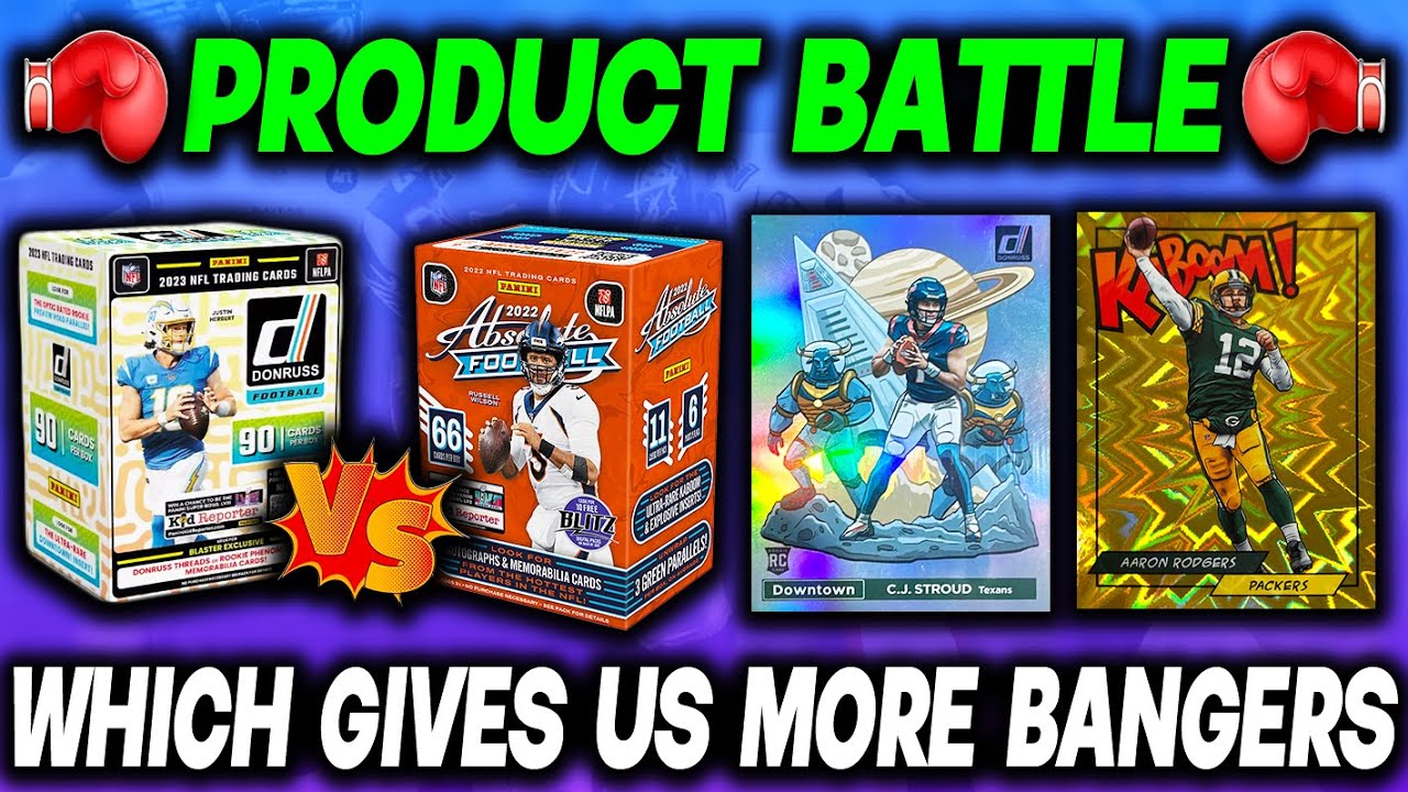 SEARCHING FOR DOWNTOWN OR KABOOM | WHAT'S THE BETTER BUY - YouTube