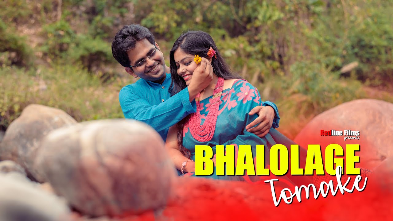 TAPASYA & ARIJIT | BEST BENGALI PRE WEDDING VIDEO 2022 | DOOARS ...