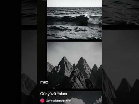 Gökyüzü yalanı (turkish - greek)