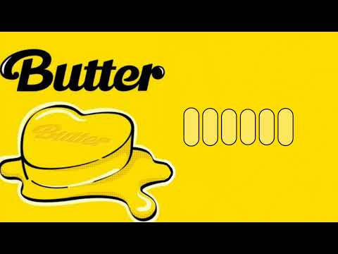 BTS butter marimba remix ringtone