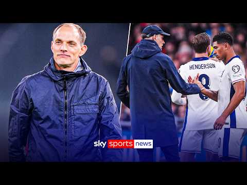 Mögliche „Enttäuschung“ für europäische Klubs analysiert: Thomas Tuchel unterzeichnet neuen Vertr...