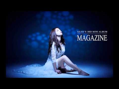 Ailee - Teardrop [Male Ver]