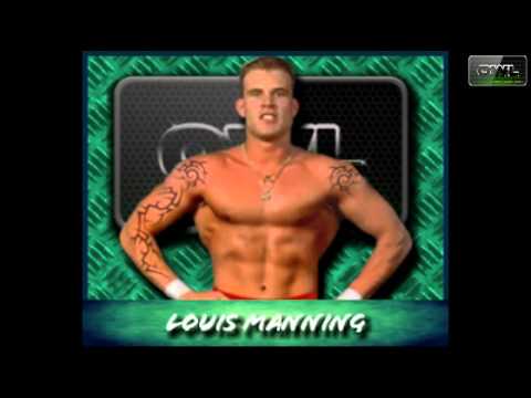 owl louis manning - YouTube
