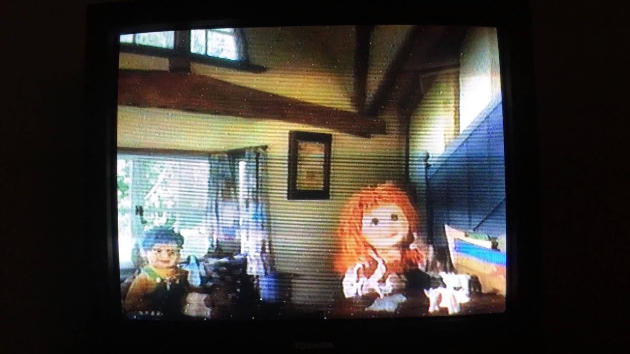 Tots TV - Intro (US/American Dub) - YouTube