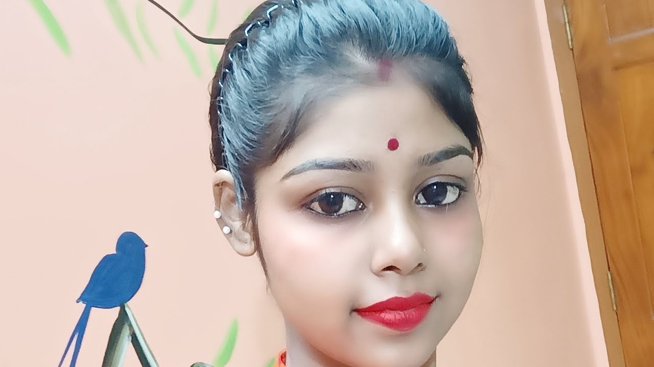 Mampi Blogger is live - YouTube