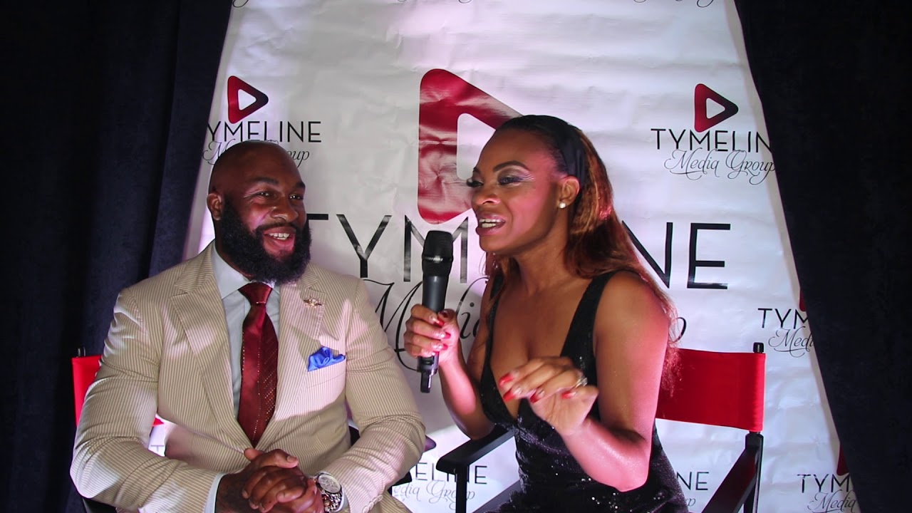 Damonte Anderson Explains how Elements of Styles came about - YouTube