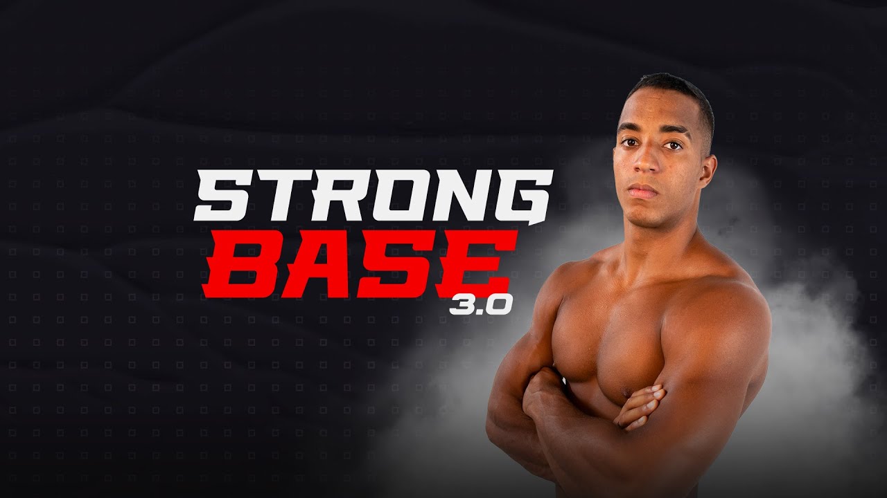 Teaser Strong Base 3.0 - YouTube
