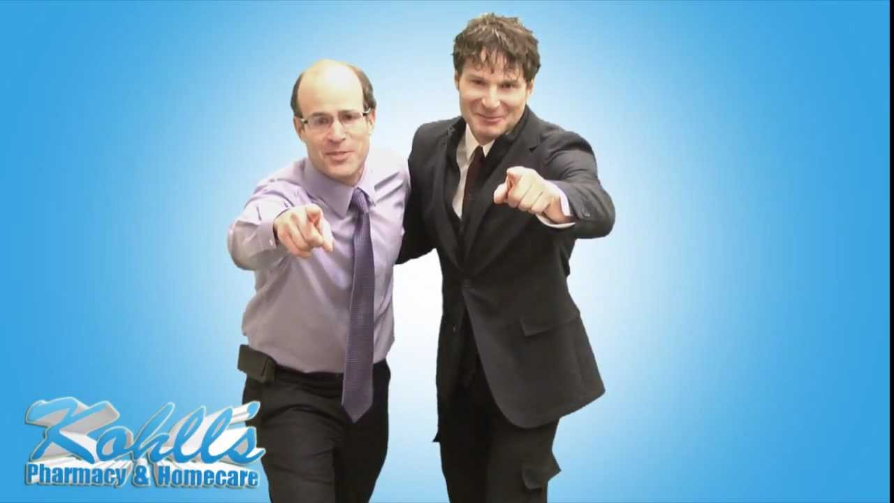 Kohlls Pharmacy & Homecare Best Of Omaha 2012 - YouTube