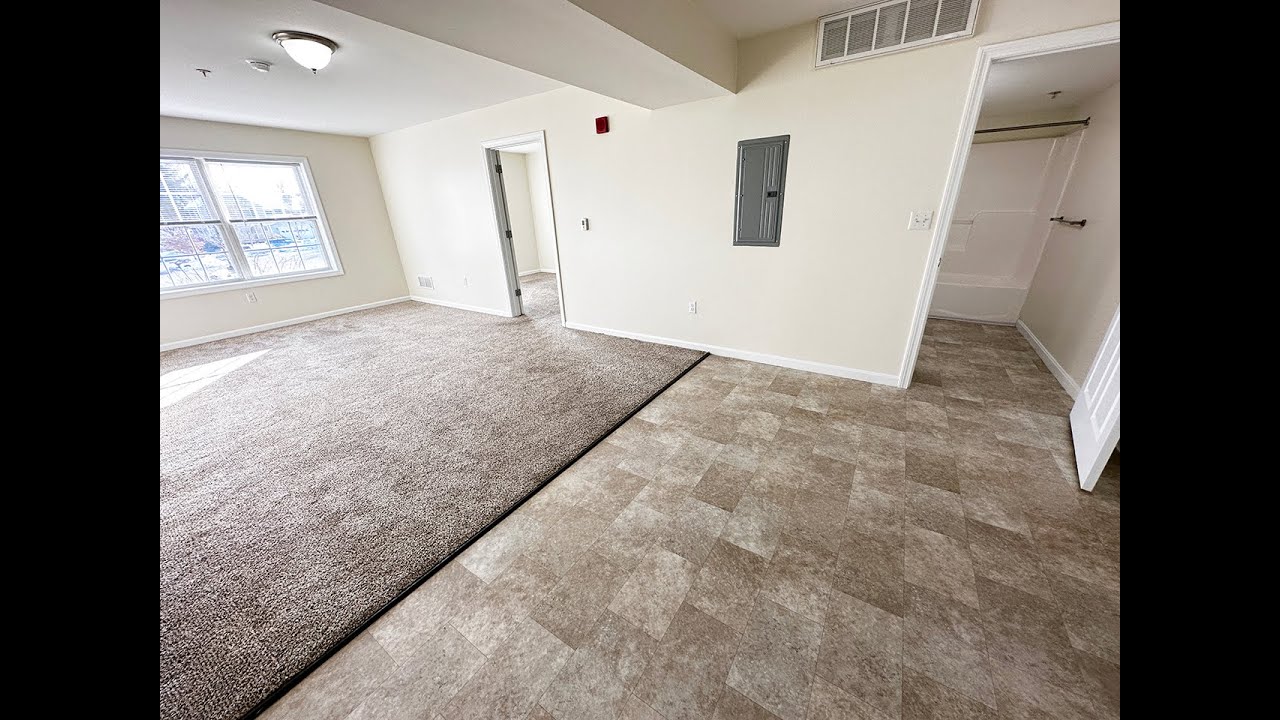 20-209 Take a video tour of a beautiful 2 bedroom apartment at Redstone ...