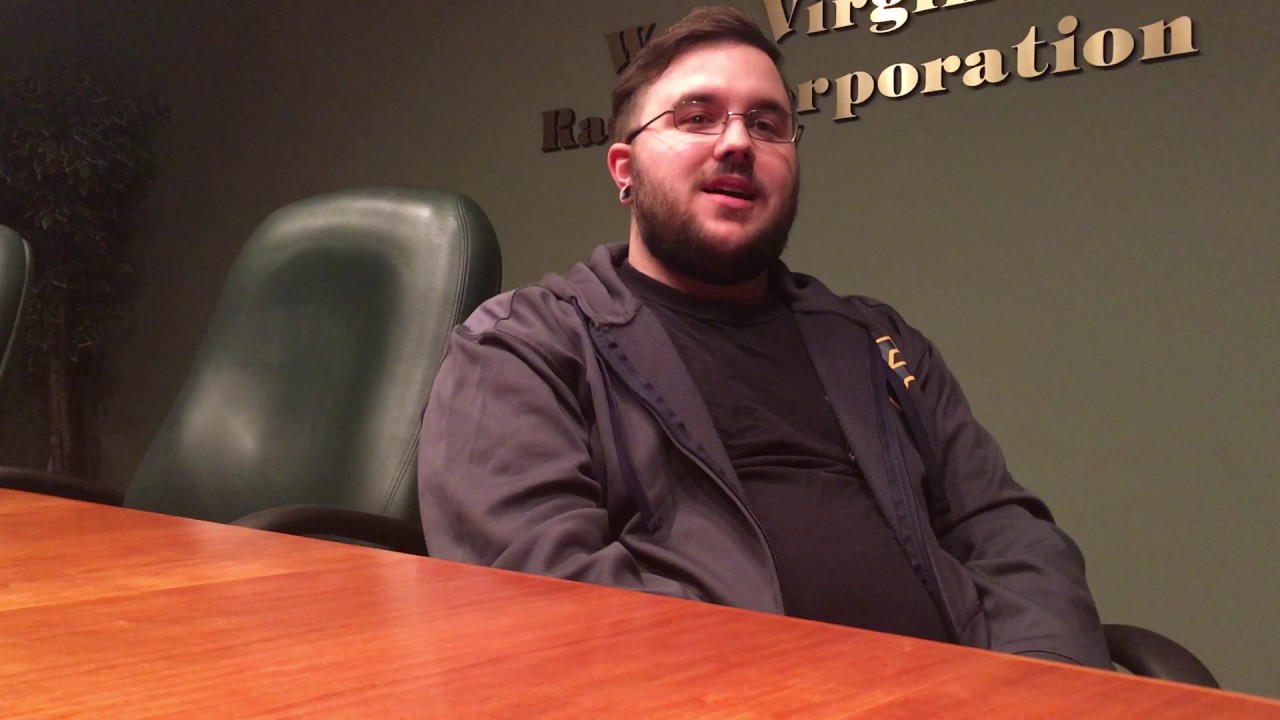 Devin Boyce Interview - YouTube