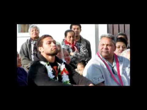 MC Samoa Day - YouTube