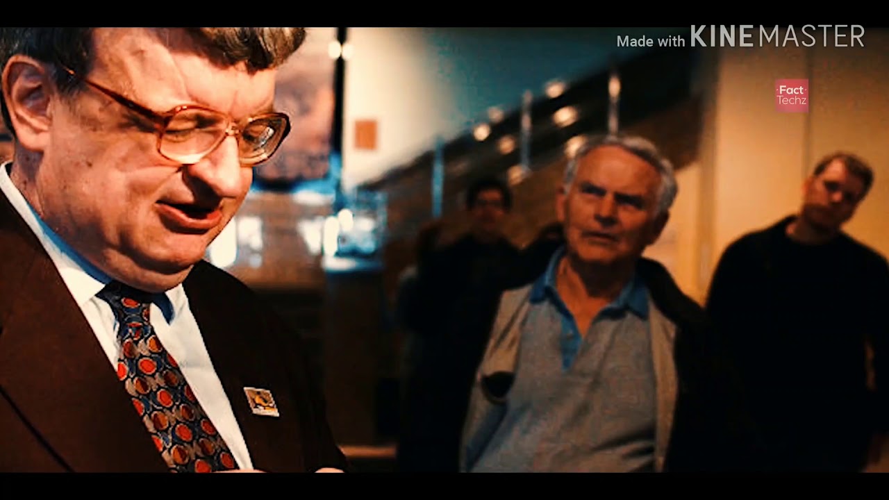 Facttechz fact #15 - YouTube