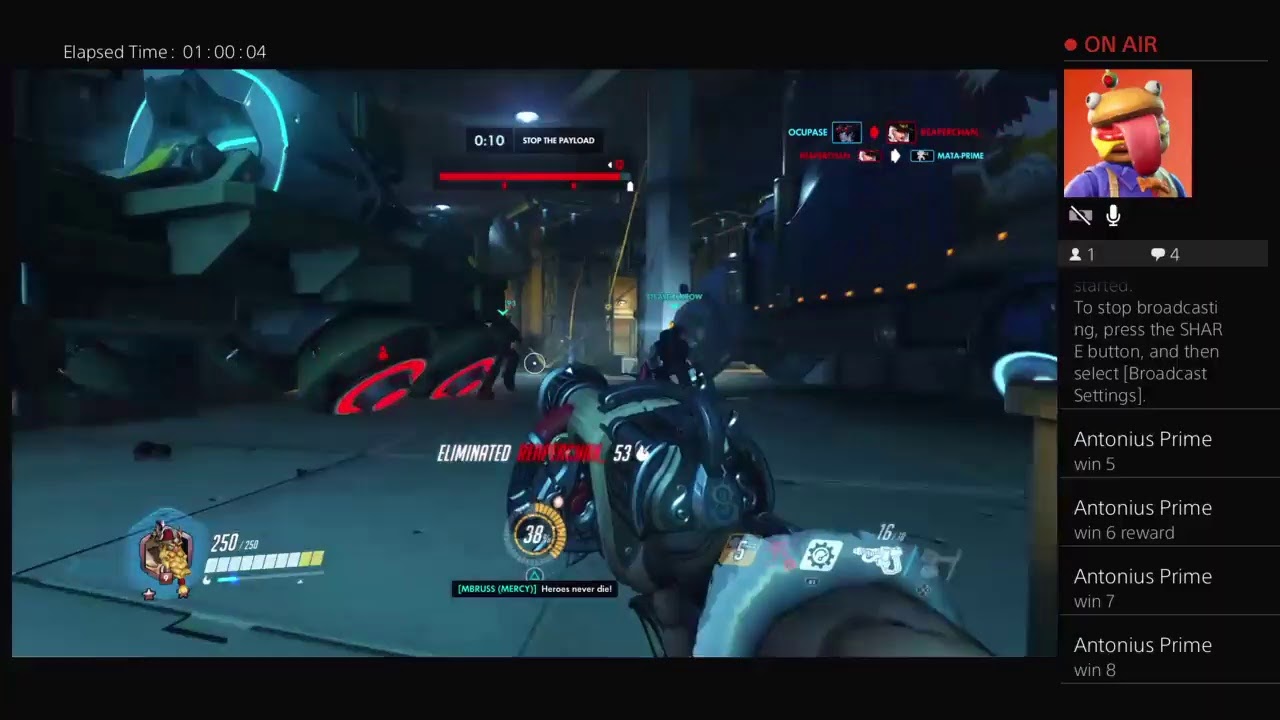 Overwatch 2020 Tracer Comic challenges part 2 - YouTube