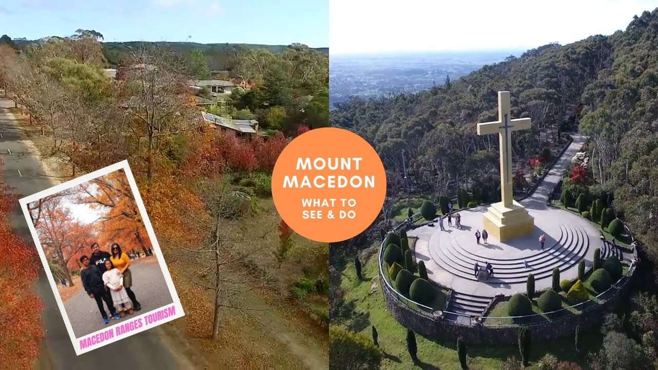 What to See & Do | Macedon Ranges Tourism Mount Macedon, Victoria ...