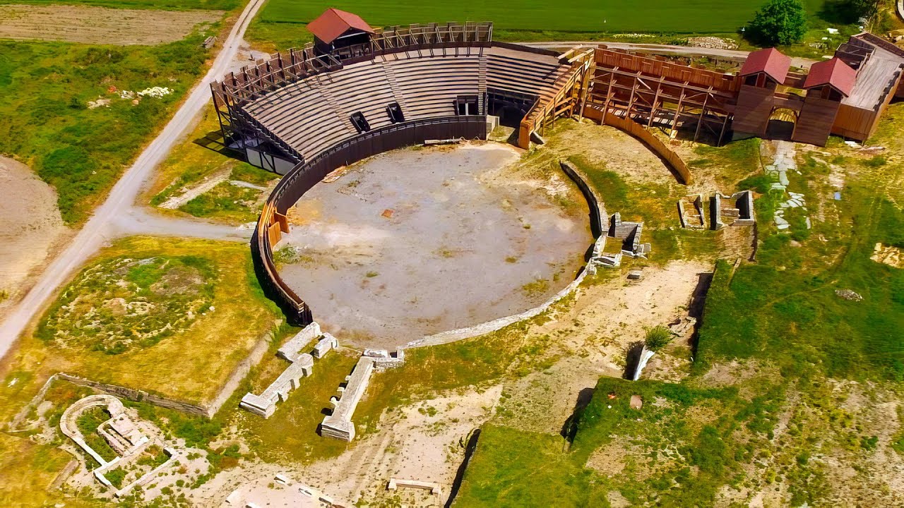 Viminacijum (2024) - YouTube