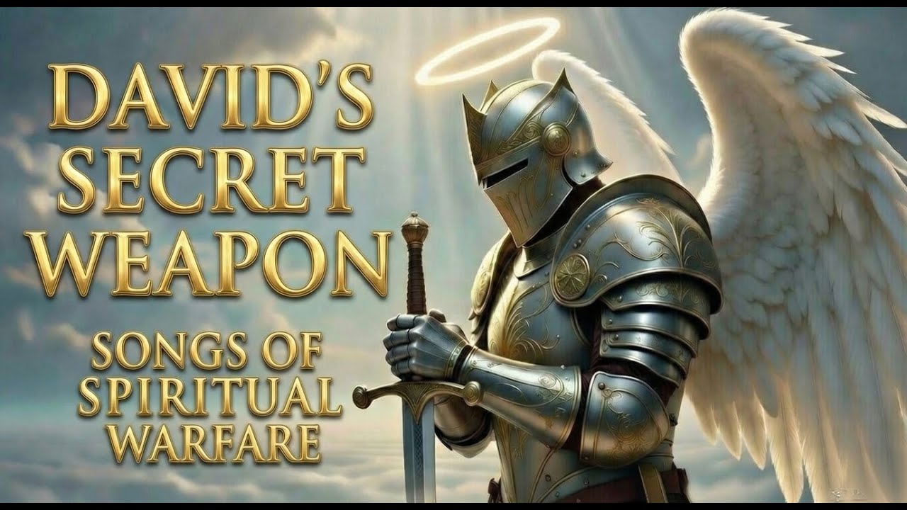 ⚔️ The Battle is Already Won | Spiritual War Song #hebrewmusic - YouTube