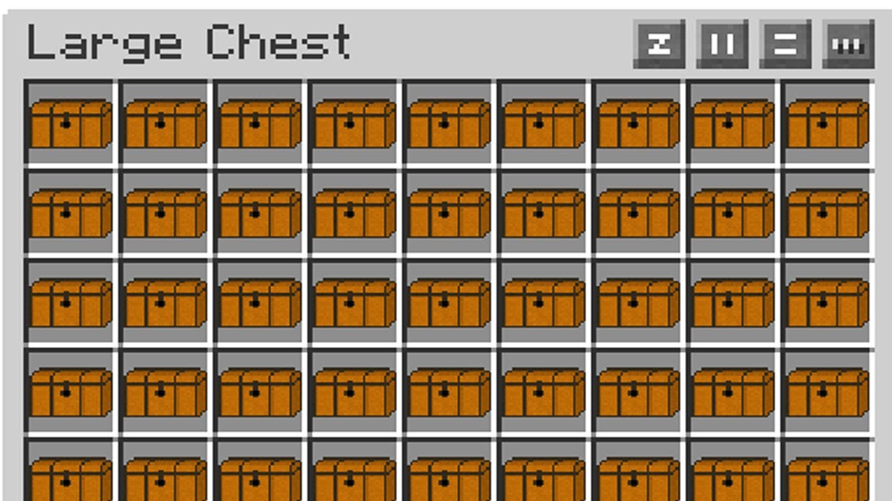 Meine SUPER GEHEIME Kiste! - Minecraft Modpack Forever Stranded #82 ...