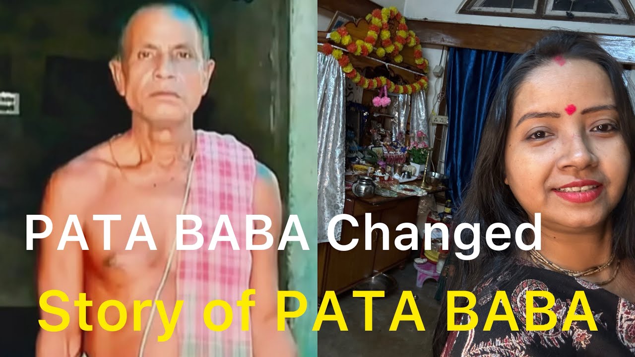 Pata baba @ - YouTube