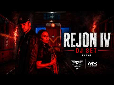 3LOUD - REJON IV Live At SGKW Bytom 2026 x MR Audio (House/Melodic/Techno)