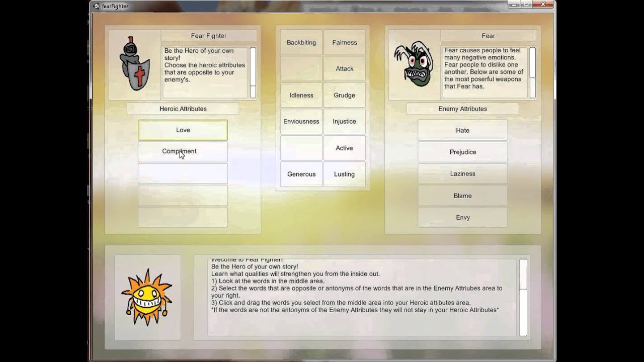 fearFighter - YouTube