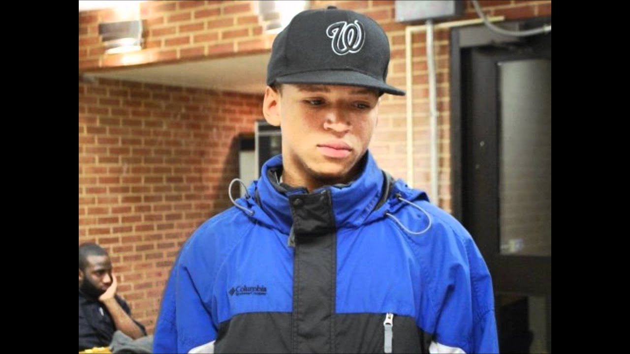 Gadget by Earl Leon Morton.wmv - YouTube