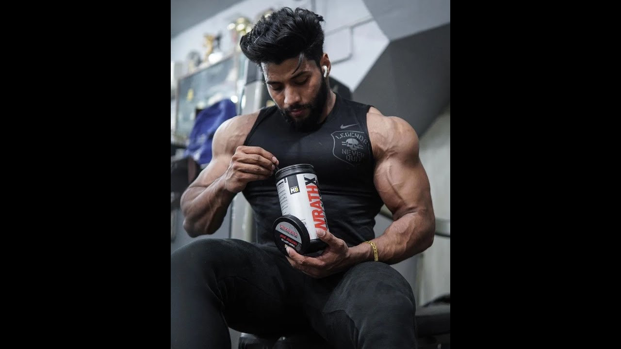 MuscleBlaze Wrath X Pre Workout | Unleash the WRATH - YouTube