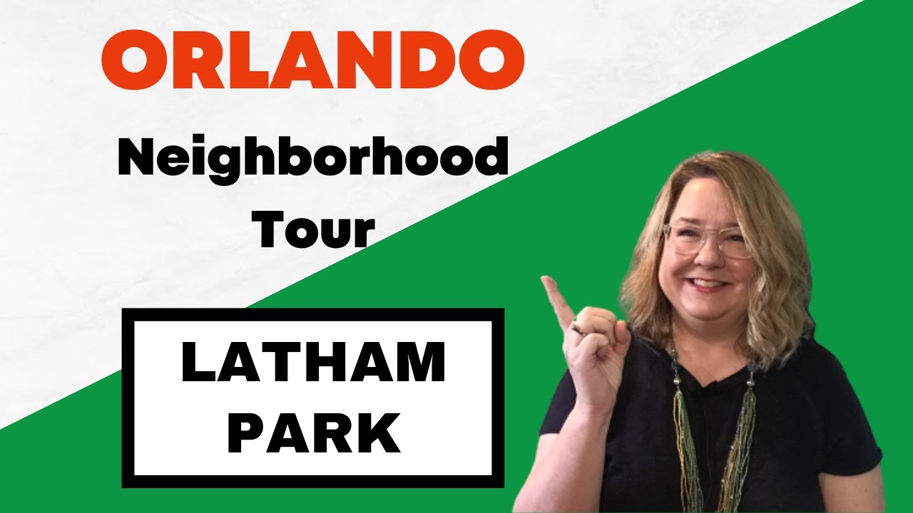 Latham Park ~ Horizon West ~ Winter Garden, Florida Driving Tour ...