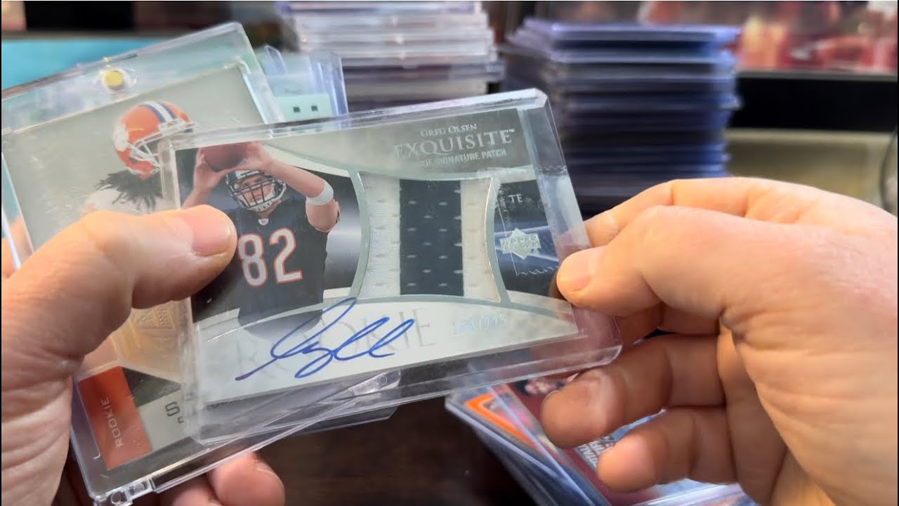 Week 26 dcsports87 eBay pickups Mailday 🤙 Auction sniping. Raw to PSA ...