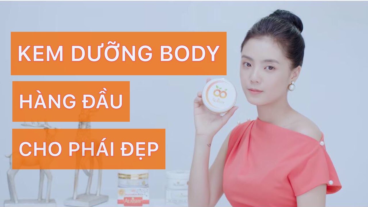 Alaishy Body Vitamin C - Kem dưỡng trắng da body tốt nhất của Nhật ...
