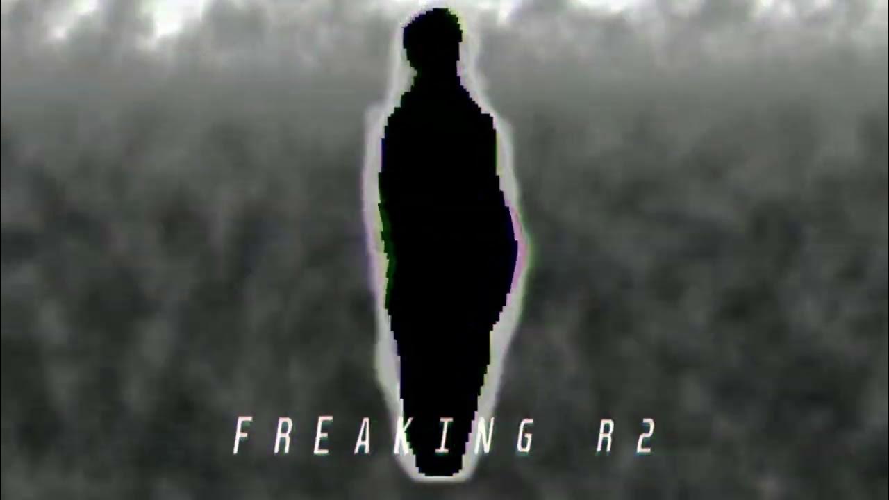 The Broken Script - Silhouette Threat (Fanmade r2 chasing theme) - YouTube