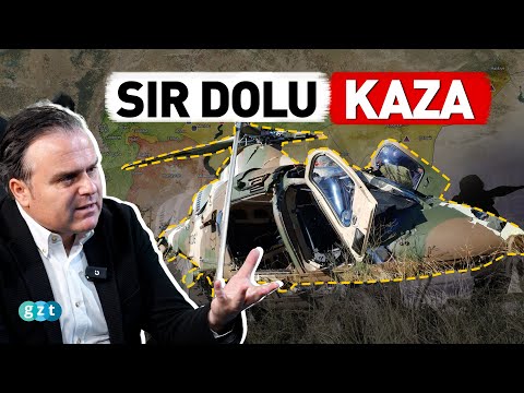 İstihbarat uzmanı anlatıyor: PKK'ya helikopteri kim verdi?