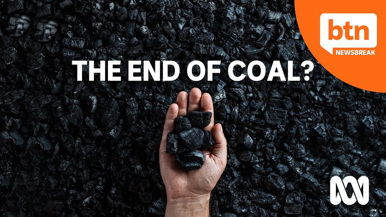 More than 40 countries commit to phasing out coal at COP26 - YouTube