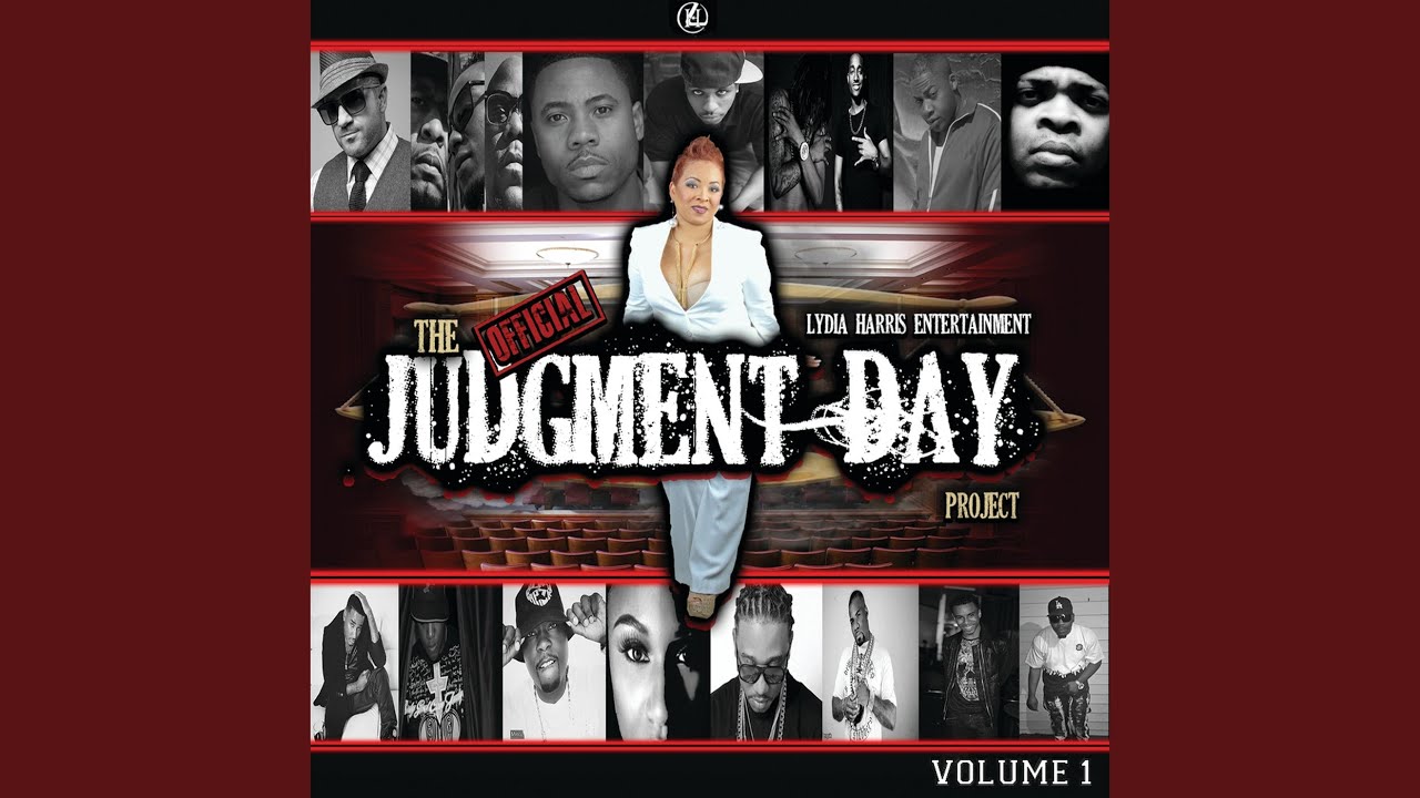 Only 4 One Night - YouTube Music