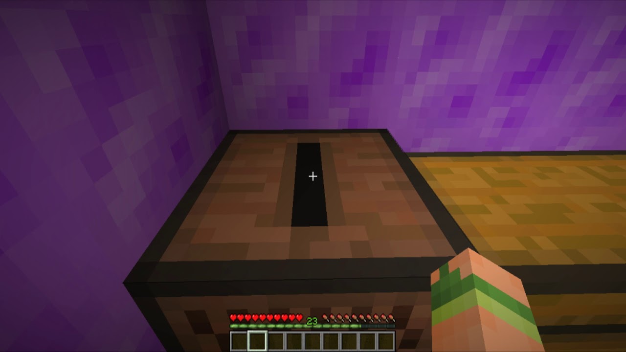 Minecraft | Candy Craft Mod Jelly Queen Secret Record - YouTube