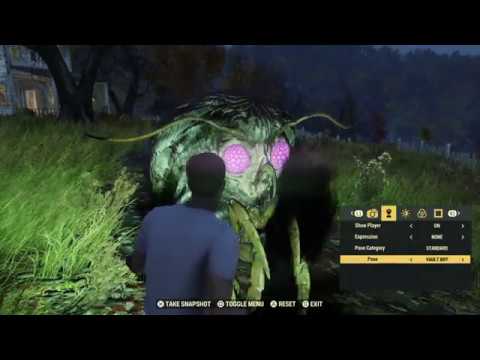 Event: The Path to Enlightenment - Fallout 76 - YouTube