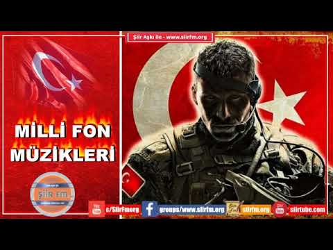 Milli Fon Müzikleri - 1453 - Fetih Can Atilla