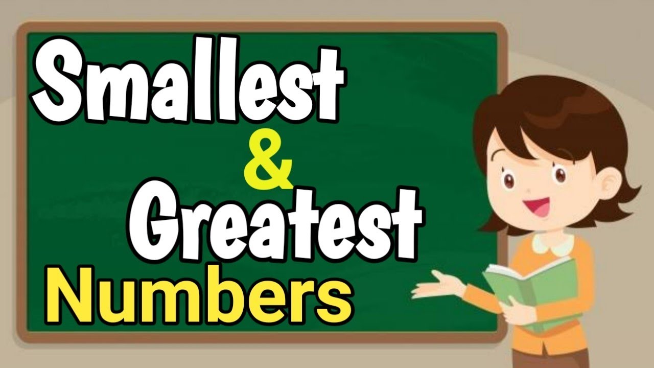 How To Make Smallest And Greatest Digit Number Greatest Digit Number how-to-make-smallest-and-greatest-digit-number-greatest-digit-number