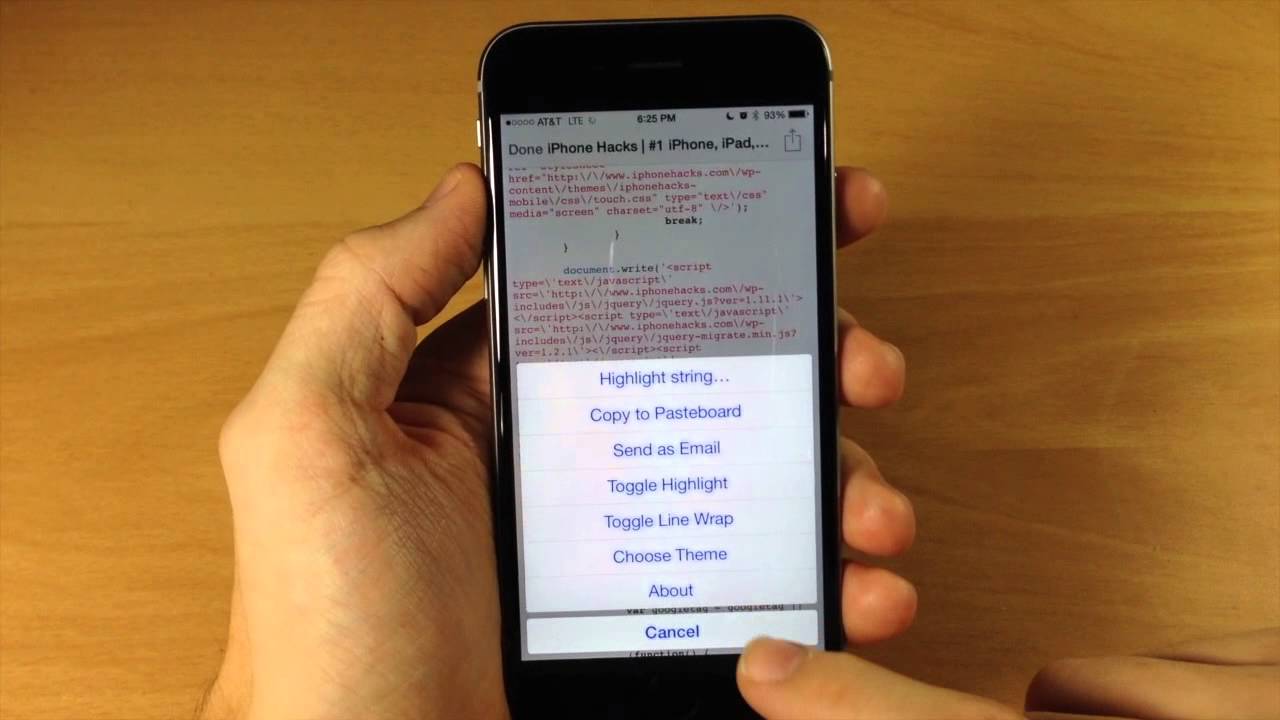 How To View Source Code Of Any Website On Android Mobile Google Chrome View Page Source how-to-view-source-code-of-any-website-on-android-mobile-google-chrome-view-page-source
