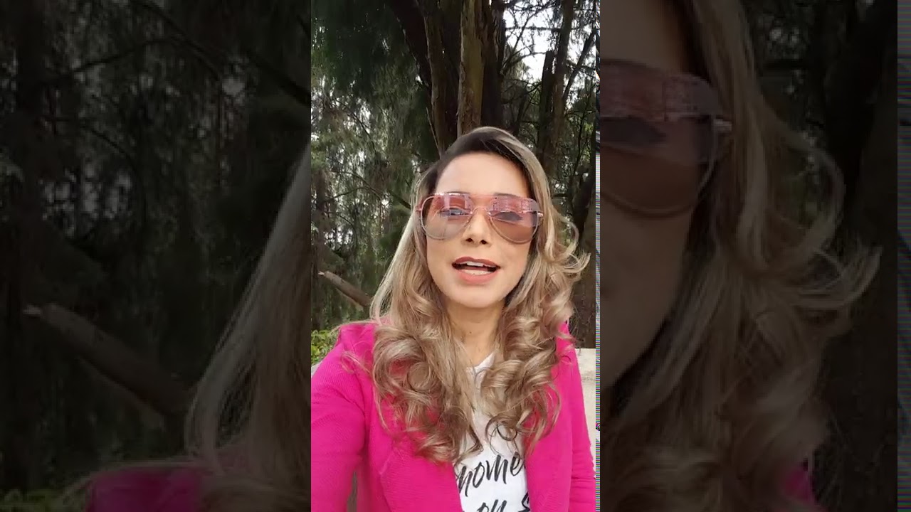 Cleide Costa na Live - YouTube