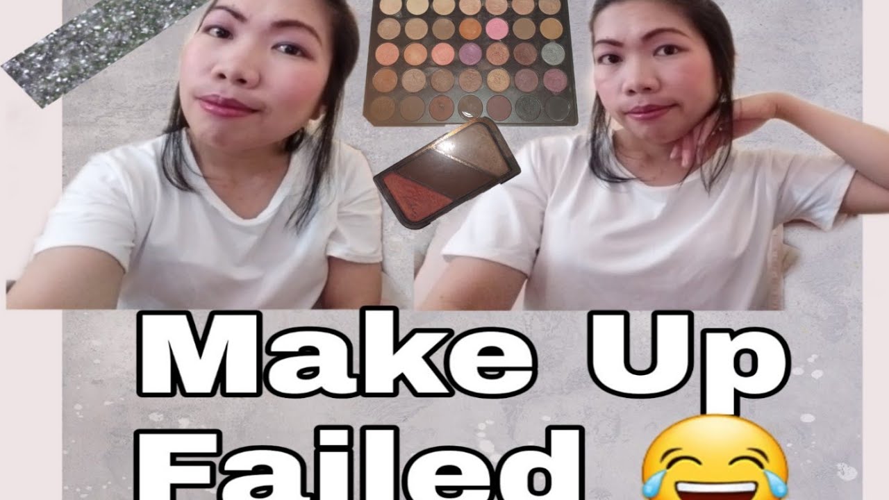 how to put make up for beginner - YouTube